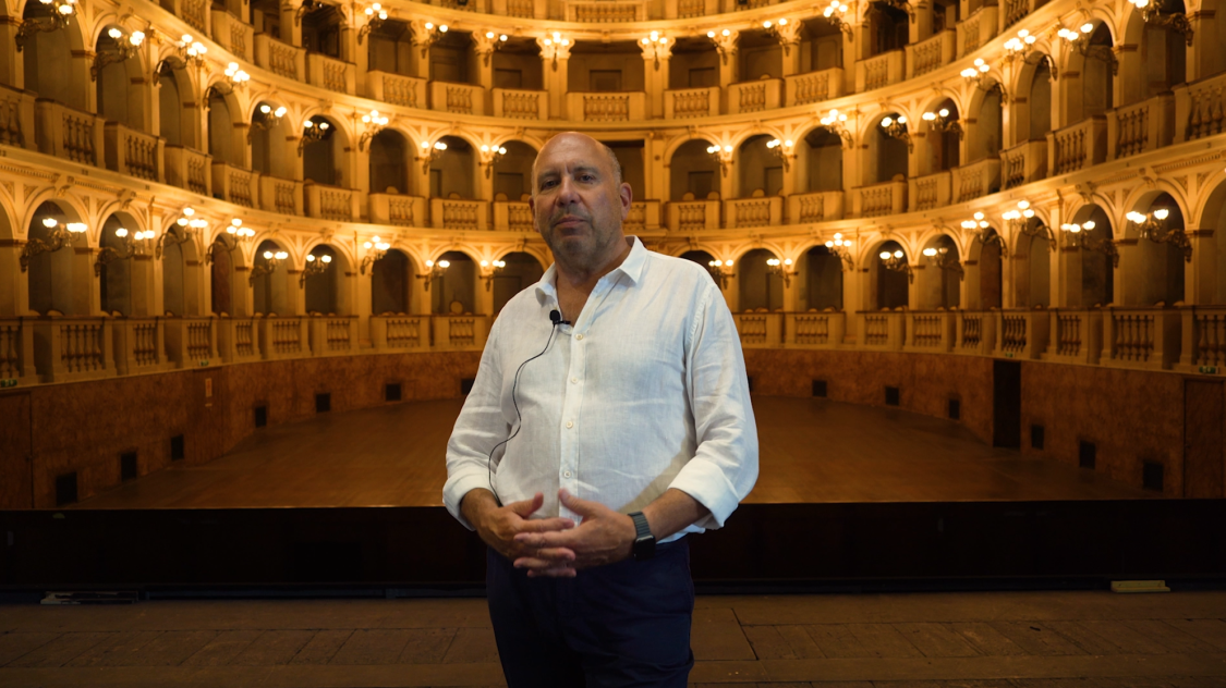 IIC OSAKA Eventi Online